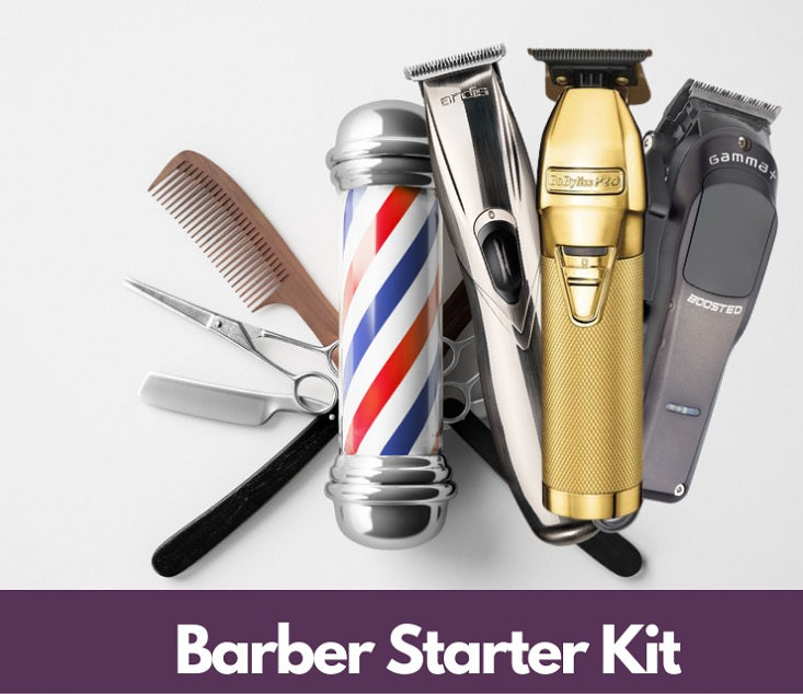 How to Cut Hair With Andis Clippers – Barber supplies