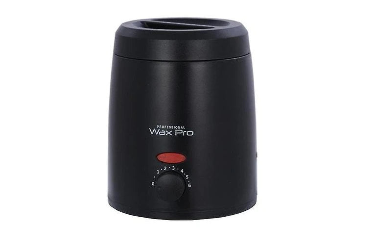 Small Wax Depilatory Machine 200ml Heating Depilatory Hard Wax Heater ...