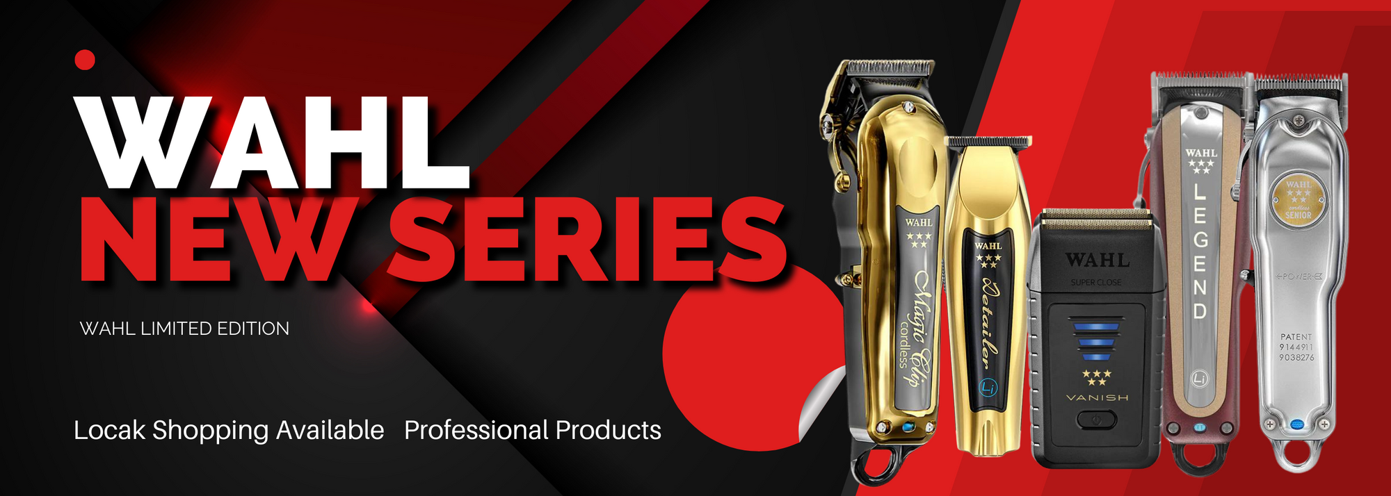 Barber and beauty Supplies – Barber supplies