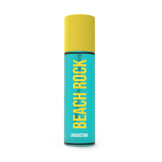 Instant Rockstar Beach Rock- Texturising Sea Hair Spray - 200ML ...