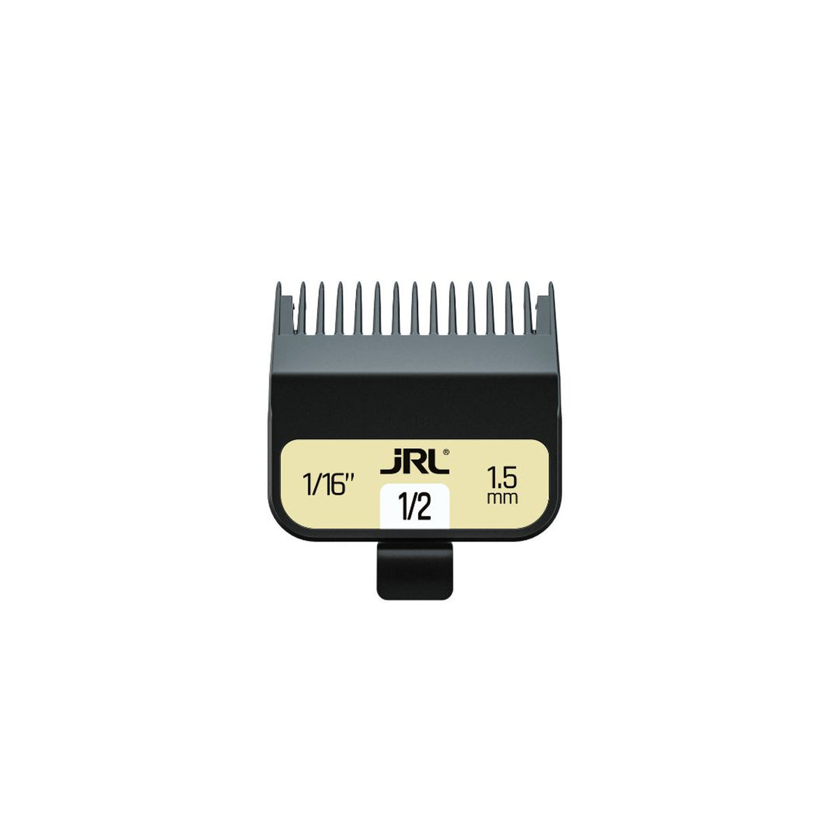 JRL Double Magnetic Guard - #0.5 (1.5mm) – Barber supplies
