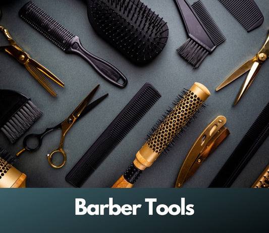 Barber and beauty Supplies – Barber supplies