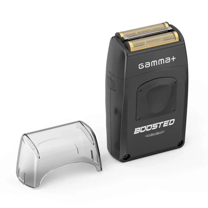 Gamma Plus Boosted Electric Shaver – Barber supplies
