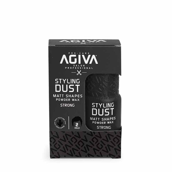 Hair Styling Powder - Texture – Barber supplies