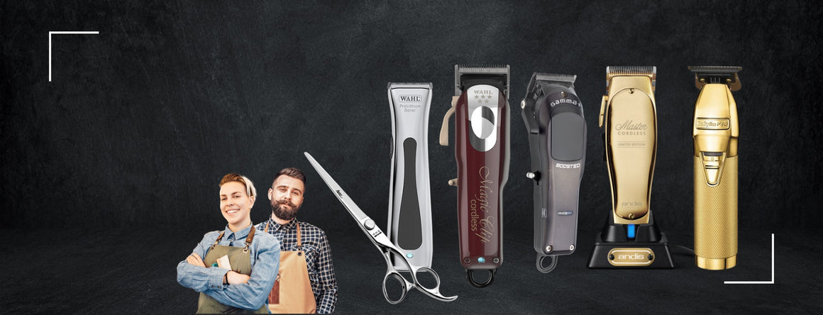 The Ultimate Guide to Ash Blonde Hair – Barber supplies