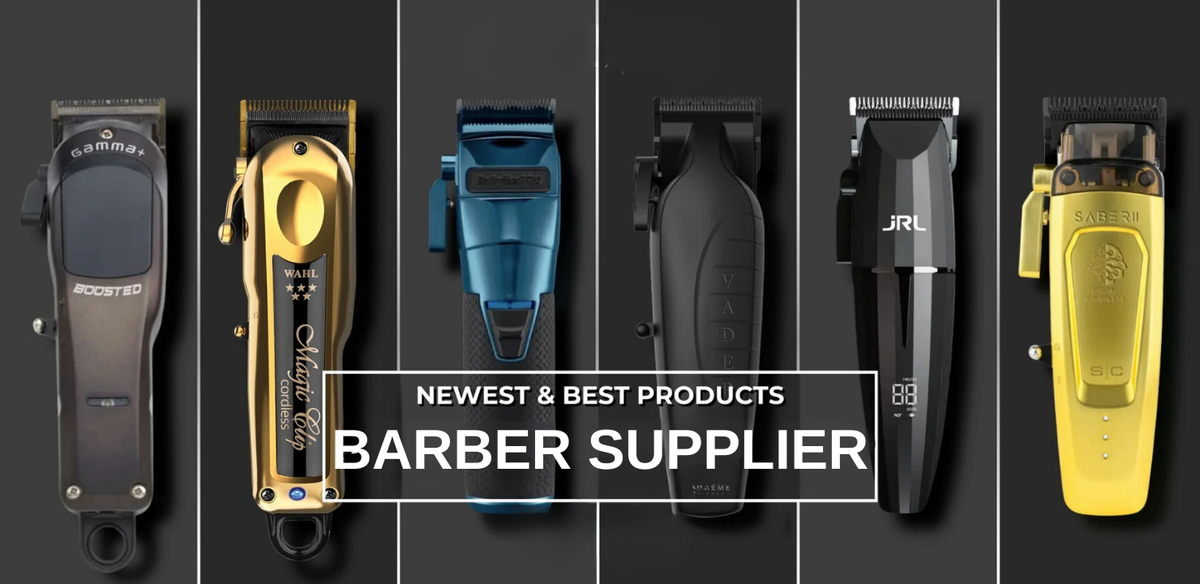 Barber and beauty Supplies – Barber supplies