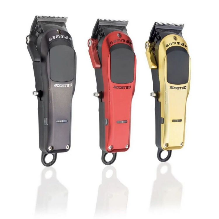 Professional Barber Clippers – Barber supplies