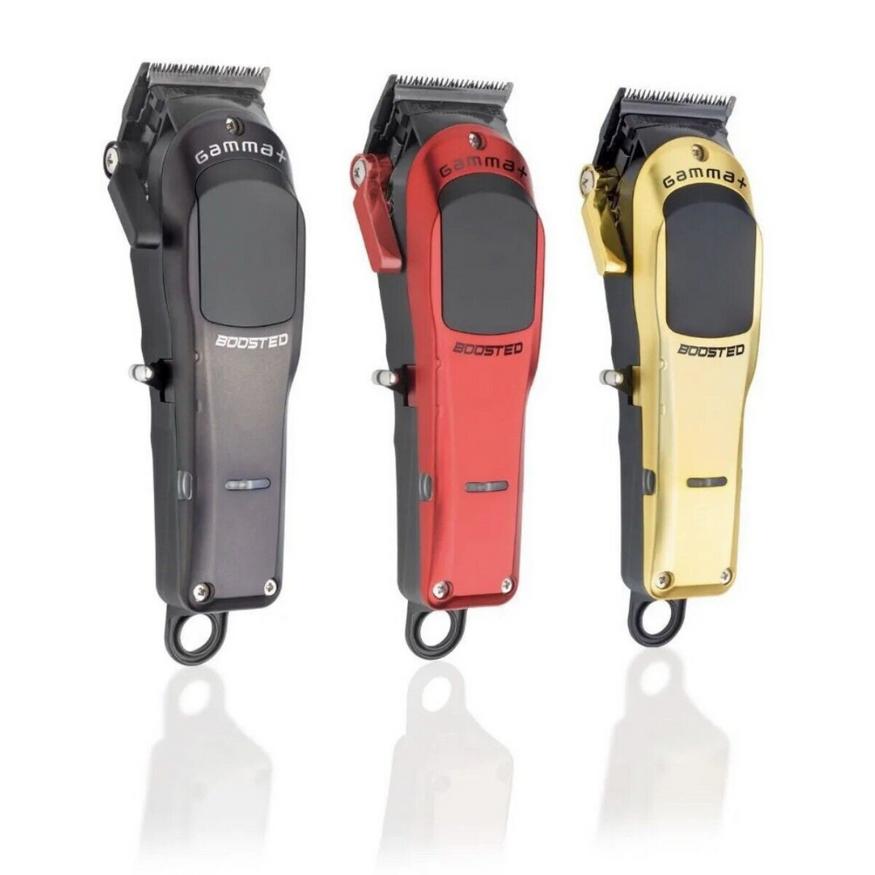 Professional Barber Clippers – Barber supplies