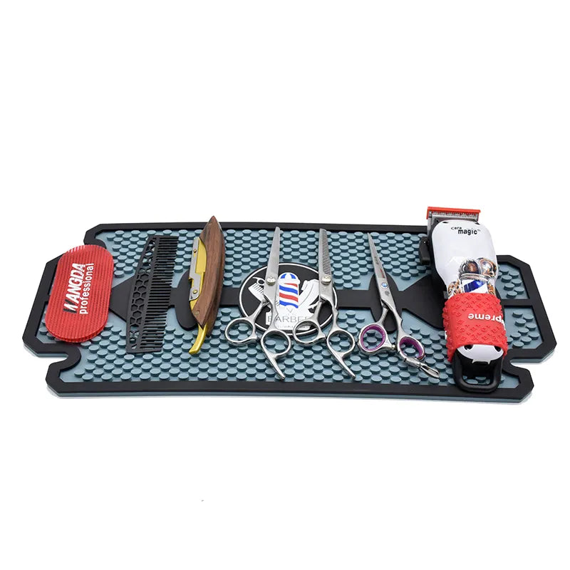 Barber Tool Mat / Razor Blade - Barber Tools – Barber supplies