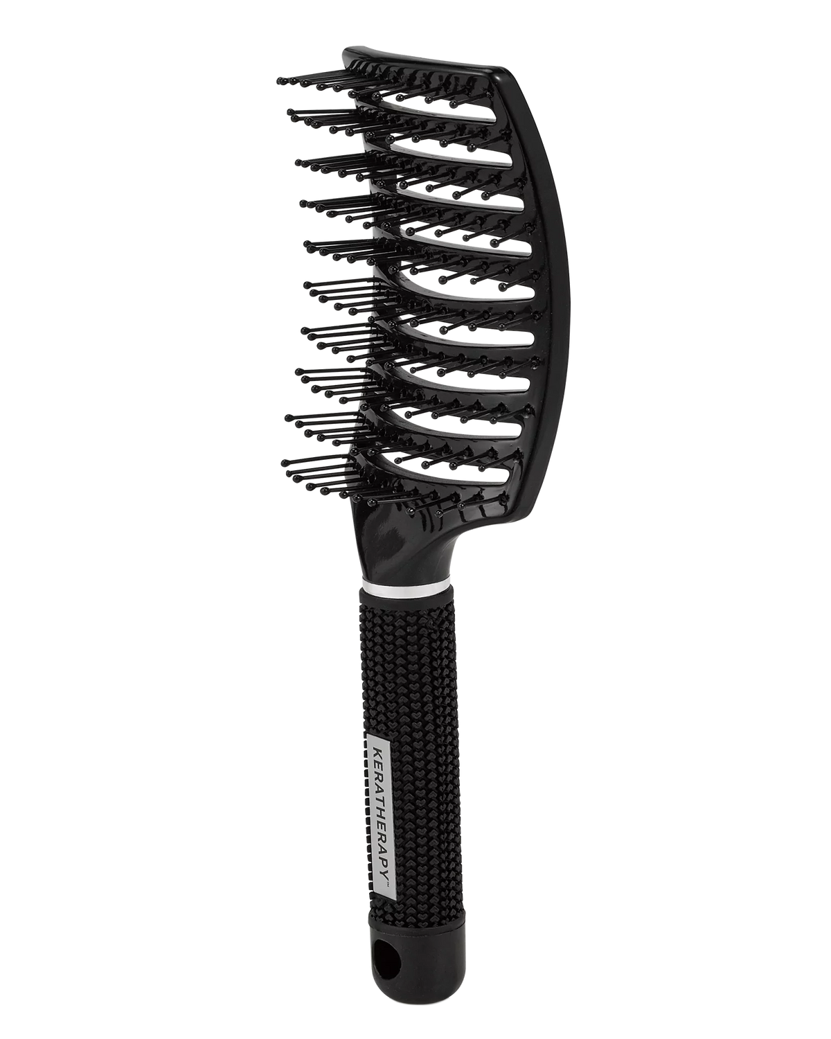 CURVED VENT BRUSH – Barber supplies