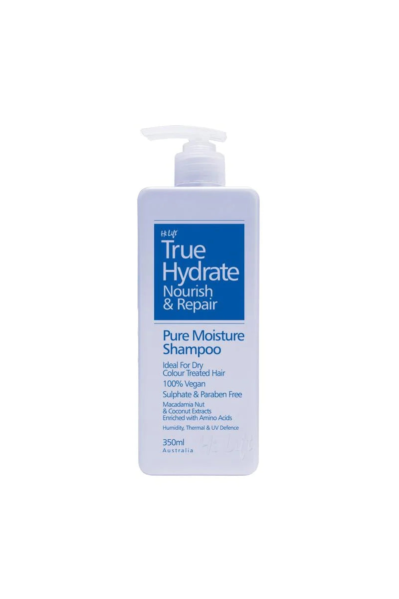 Hi Lift True Hydrate Shampoo – Barber supplies