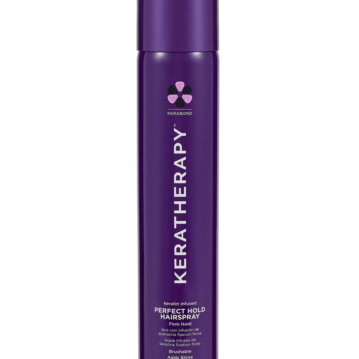 Keratherapy Keratin Infused Nourishing Hair Styling Mousse 178ml ...