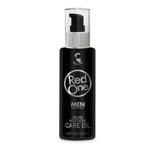 RedOne Keratin Beard Care Oil 50ml – Barber supplies