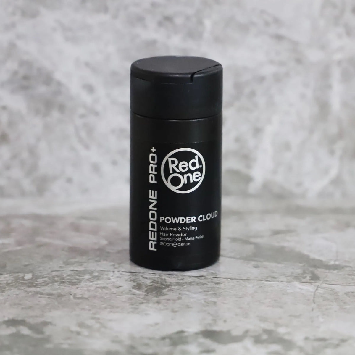 RedOne Hair Styling Powder Cloud 20g – Barber supplies